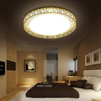China 11 Inch Lounge Ceiling Downlight Surrounds 12W 3000 - 3500K Greek Style for sale