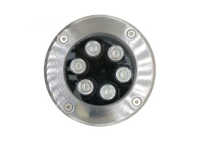 China Waterproof  LED Underground Lamp Underground Landscape Lights Small Volume for sale