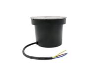 China Waterproof  LED Underground Lamp Underground Landscape Lights Small Volume for sale