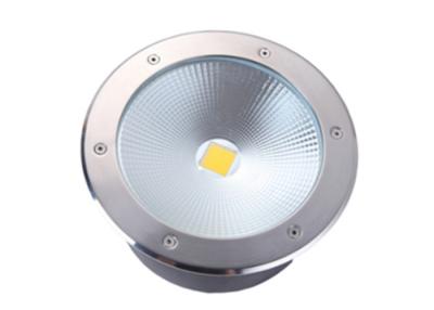 China 3 In1 Dimmable Led Underground Lamp COB IP67 RGB Led Inground Uplights for sale
