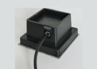 China High Efficacy Square LED Underground Lamp 5W Stainless Steel Material for sale
