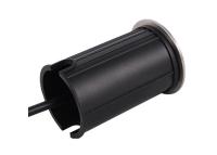 China DC12V Outdoor Recessed Ground Lighting IP67 Underground Driveway Lights for sale