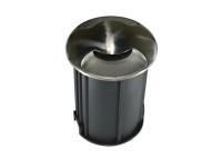 China DC12V Outdoor Recessed Ground Lighting IP67 Underground Driveway Lights for sale