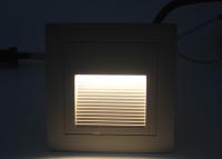 China Aluminum LED Underground Lamp Outdoor Underground Lights Corrosion Resistance for sale