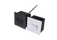 China Aluminum LED Underground Lamp Outdoor Underground Lights Corrosion Resistance for sale