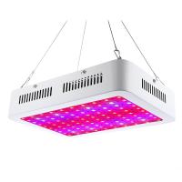 China 80W 5950LM Indoor LED Grow Lamp 100 degree Beam Angle With Hanging Hook Steel String for sale