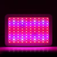 China 80W 5950LM Indoor LED Grow Lamp 100 degree Beam Angle With Hanging Hook Steel String for sale