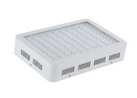 China 31cm 7200lm Full Spectrum LED Grow Lights 600 Watt Red Blue White UV for sale