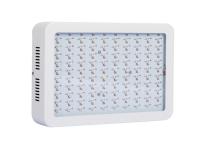 China 31cm 7200lm Full Spectrum LED Grow Lights 600 Watt Red Blue White UV for sale