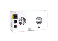 China 900W Plant Double Chip Led Grow Light 5000-5800 K Excellent Heat Dissipation for sale