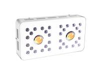 China 900W Plant Double Chip Led Grow Light 5000-5800 K Excellent Heat Dissipation for sale