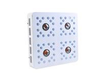 China COB Led Plant Grow Lights  4PCS COB 64 PCS Dual Chip Hydroponics System for sale