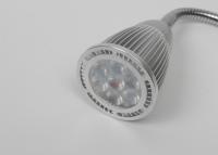China Flexible  Full Spectrum LED Grow Lights 7W Energy Saving AC 85-265 V for sale