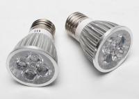 China Double Head 10W led plant grow lights  , 85 - 265V led greenhouse lights for sale