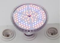 China Greenhouse Full Spectrum LED Grow Lights 78 Red 24 Blue For Hydroponics Plant Seeding for sale