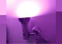 China Greenhouse Full Spectrum LED Grow Lights 78 Red 24 Blue For Hydroponics Plant Seeding for sale
