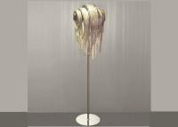 China High Efficiency Unusual Floor Lamps Hotel Rechargeable Modern Led Floor Lamp for sale