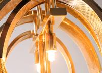China High Efficiency Unusual Floor Lamps Hotel Rechargeable Modern Led Floor Lamp for sale