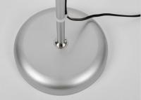 China Night LED Adjustable Floor Lamp With Dimmer , Led Reading Lamp Floor Standing for sale