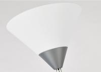 China Night LED Adjustable Floor Lamp With Dimmer , Led Reading Lamp Floor Standing for sale