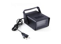 China Red Green Led Rgb Stage Lighting  220V Energy - Saving Led Lights For Concerts for sale