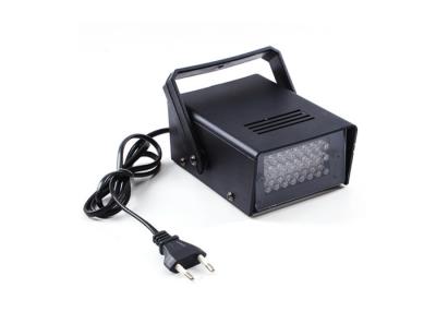 China Red Green Led Rgb Stage Lighting  220V Energy - Saving Led Lights For Concerts for sale