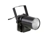 China 3 Watt Led Stage Lighting 8 Degree Dj Stage Lighting Equipment No Radiation for sale