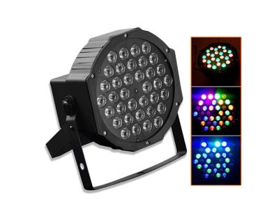 China Crystal LED Stage Spotlights Magic Led Stage Lighting Equipment 50 / 60Hz for sale