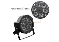 China Crystal LED Stage Spotlights Magic Led Stage Lighting Equipment 50 / 60Hz for sale
