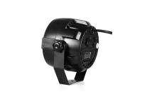 China 36W Led Stage Up Lighting Purple Voice Control Sensor Dj Led Light 10000 Hours for sale