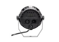 China 36W Led Stage Up Lighting Purple Voice Control Sensor Dj Led Light 10000 Hours for sale
