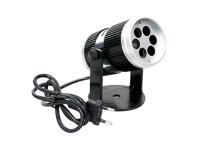 China Outdoor LED Stage Spotlights 4W Led Theatre Stage Lighting 1.5 Meters Power Cable for sale