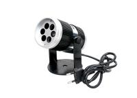 China Outdoor LED Stage Spotlights 4W Led Theatre Stage Lighting 1.5 Meters Power Cable for sale