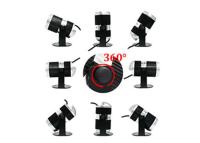 China Outdoor LED Stage Spotlights 4W Led Theatre Stage Lighting 1.5 Meters Power Cable for sale