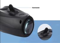 China 10W Club Stage Disco Lights Mini Led Stage Lamp Low Power Consumption for sale