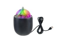 China Waterproof LED Stage Spotlights 5V USB Bracket Stage Lighting Fixtures for sale