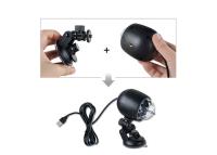 China Waterproof LED Stage Spotlights 5V USB Bracket Stage Lighting Fixtures for sale