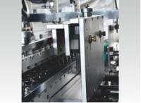 China 380V 50Hz Industrial Automatic Folder Gluer Machine 300m / Min Speed for sale