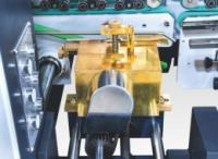 China 380V 50Hz Industrial Automatic Folder Gluer Machine 300m / Min Speed for sale