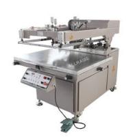 China Silkscreen Manual Screen Printing Machine Multi Color For T Shirt for sale