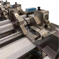 China Automatic Digital Fabric Screen Printing Machine Rotary With 8 Color for sale