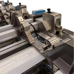 China Automatic Digital Fabric Screen Printing Machine Rotary With 8 Color for sale