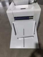 China Auto Feeding Cutting High Speed Laminating Machine With Simple Paper Collecting for sale