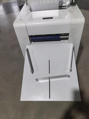 China Auto Feeding Cutting High Speed Laminating Machine With Simple Paper Collecting for sale