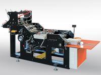 China XFZ-188C 2 In 1 Paper Pocket Making Machine Fully Automatic High Speed for sale