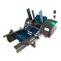 China 200 Pcs / Min Card Dispenser Machine For Counting Card Issuing for sale