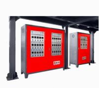 China 2 Layers Pe Air Bubble Film Machine Automatic With Double Screw for sale
