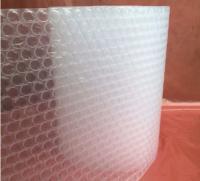 China Industrial Automatic Air Bubble Film Machine 2 Layer 380V Voltage for sale