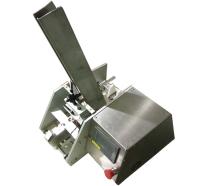 China Industrial Card Dispenser Machine Multifunctional For Card Books for sale