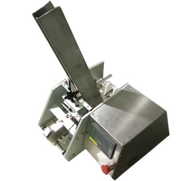 China Industrial Card Dispenser Machine Multifunctional For Card Books for sale